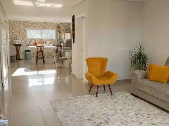 Casa / Sobrado em Condomínio para Venda em Cotia/SP Parque São Paulo 4 Quartos