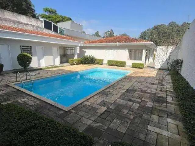 Casa / Sobrado em Condomínio para Venda em Cotia/SP Parque São Paulo 3 Quartos