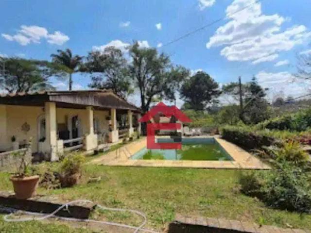 Casa / Sobrado em Condomínio para Venda em Cotia/SP Parque São Paulo 3 Quartos