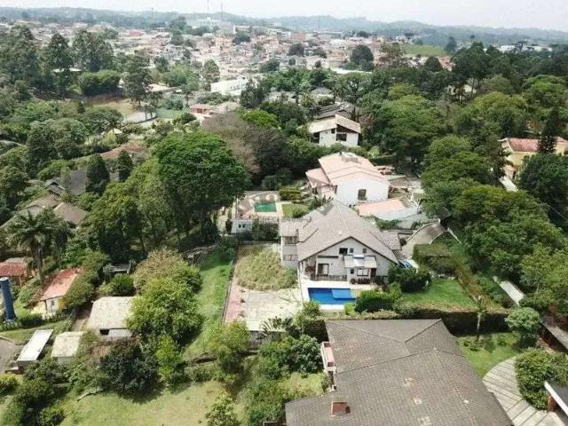 Casa / Sobrado em Condomínio para Venda em Cotia/SP Parque Silvino Pereira 3 Quartos