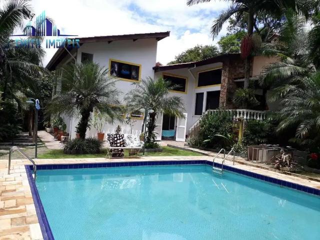 Casa / Sobrado em Condomínio para Venda em Cotia/SP Petit Village 5 Quartos