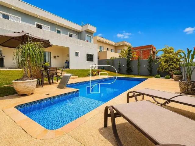 Casa / Sobrado em Condomínio para Venda em Cotia/SP Pitas 3 Quartos