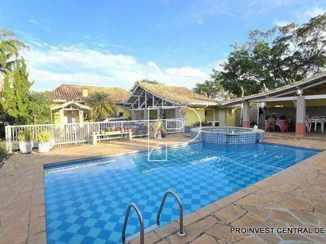 Casa / Sobrado em Condomínio para Venda em Cotia/SP Pitas 3 Quartos