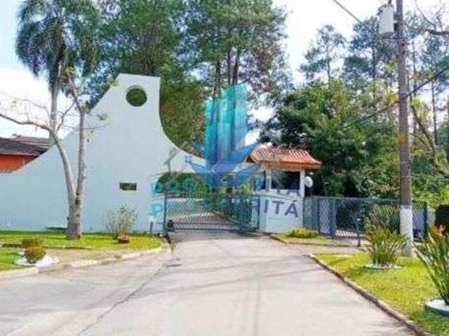 Casa / Sobrado em Condomínio para Venda em Cotia/SP Pitas 5 Quartos