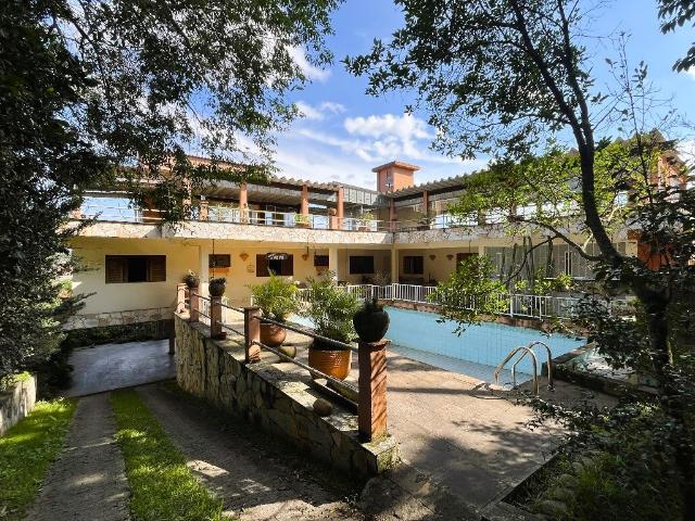 Casa / Sobrado em Condomínio para Venda em Cotia/SP Pinus Park