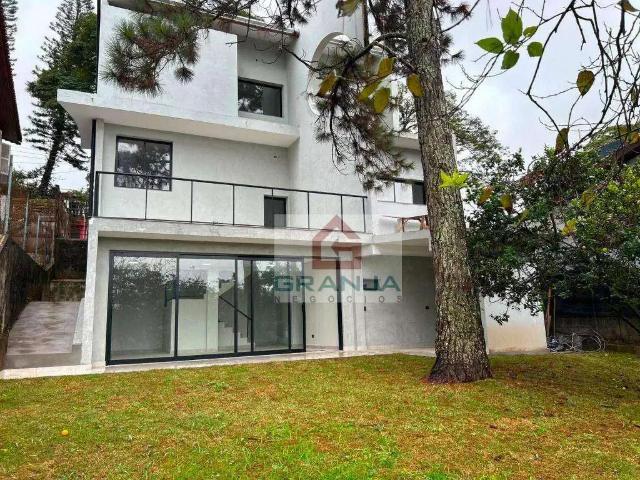 Casa / Sobrado em Condomínio para Venda em Cotia/SP Pinus Park 3 Quartos
