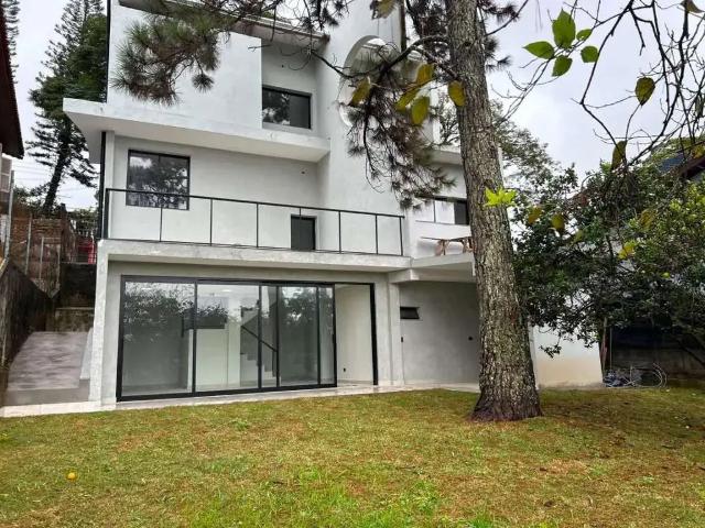 Casa / Sobrado em Condomínio para Venda em Cotia/SP Pinus Park 3 Quartos