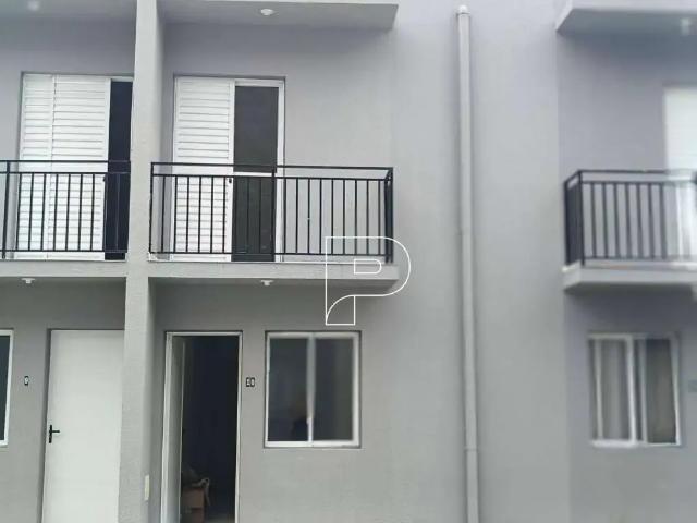 Casa / Sobrado em Condomínio para Venda em Cotia/SP Quinta dos Angicos 2 Quartos