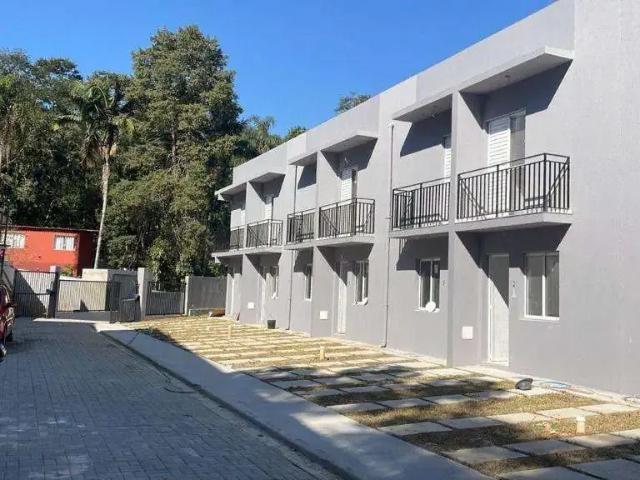 Casa / Sobrado em Condomínio para Venda em Cotia/SP Quinta dos Angicos 2 Quartos