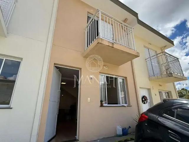 Casa / Sobrado em Condomínio para Venda em Cotia/SP Quinta dos Angicos 2 Quartos