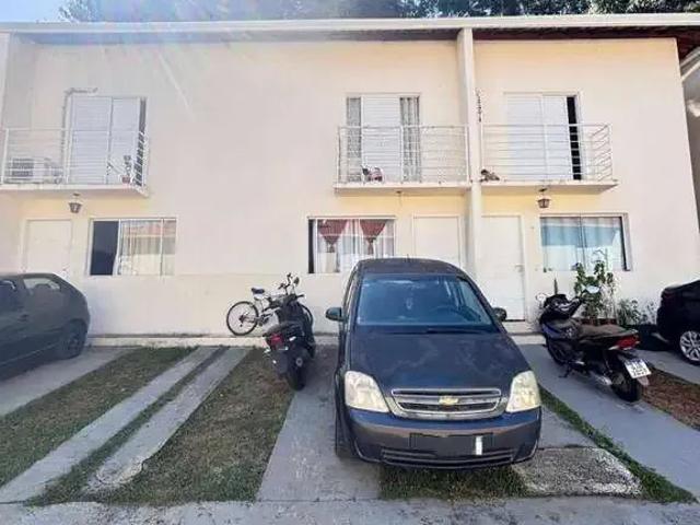 Casa / Sobrado em Condomínio para Venda em Cotia/SP Quinta dos Angicos 2 Quartos