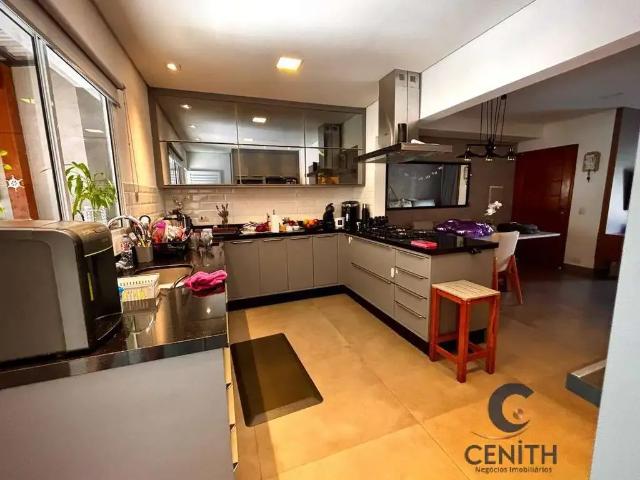 Casa / Sobrado em Condomínio para Venda em Cotia/SP Quinta dos Angicos 2 Quartos