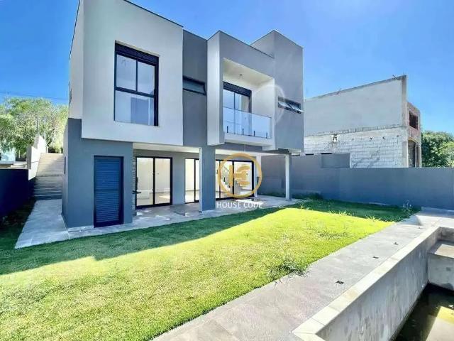 Casa / Sobrado em Condomínio para Venda em Cotia/SP Quinta dos Angicos 3 Quartos
