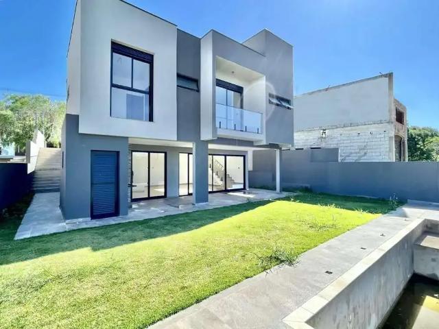 Casa / Sobrado em Condomínio para Venda em Cotia/SP Quinta dos Angicos 3 Quartos