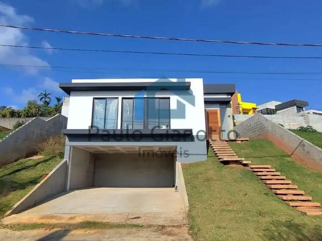 Casa / Sobrado em Condomínio para Venda em Cotia/SP Quinta dos Angicos 3 Quartos