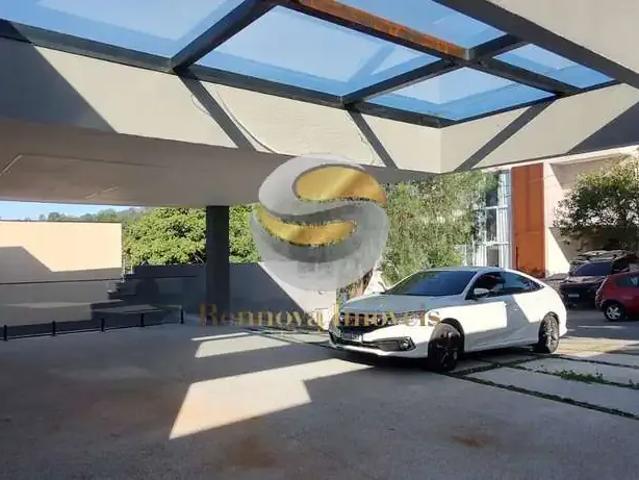 Casa / Sobrado em Condomínio para Venda em Cotia/SP Quinta dos Angicos 3 Quartos
