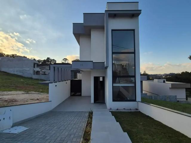 Casa / Sobrado em Condomínio para Venda em Cotia/SP Quinta dos Angicos 3 Quartos