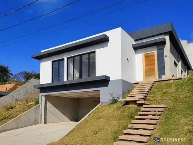 Casa / Sobrado em Condomínio para Venda em Cotia/SP Quinta dos Angicos 3 Quartos