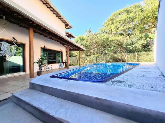 Casa / Sobrado em Condomínio para Venda em Cotia/SP Quinta dos Angicos 4 Quartos