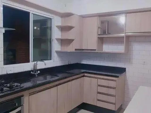 Casa / Sobrado em Condomínio para Venda em Cotia/SP Recanto Arco Verde 2 Quartos