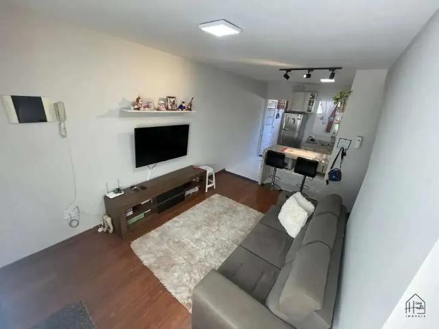 Casa / Sobrado em Condomínio para Venda em Cotia/SP Recanto Arco Verde 2 Quartos