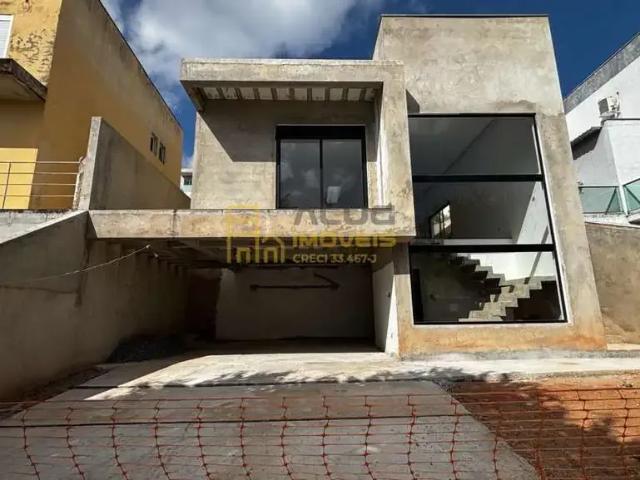 Casa / Sobrado em Condomínio para Venda em Cotia/SP Residencial dos Lagos 3 Quartos