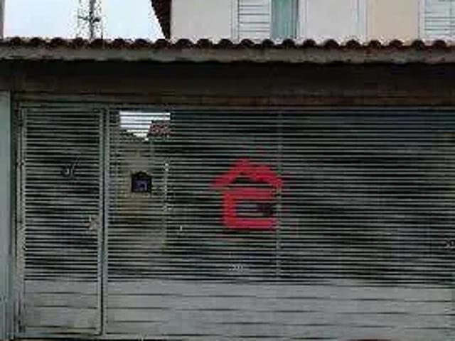 Casa / Sobrado em Condomínio para Venda em Cotia/SP Residencial Pastoreiro 2 Quartos