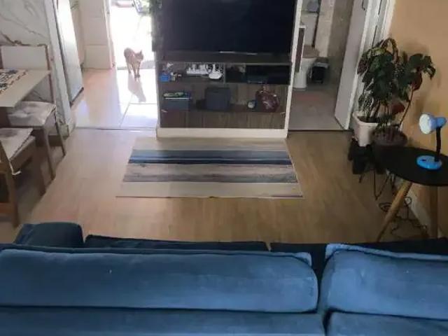 Casa / Sobrado em Condomínio para Venda em Cotia/SP Residencial Pastoreiro 2 Quartos