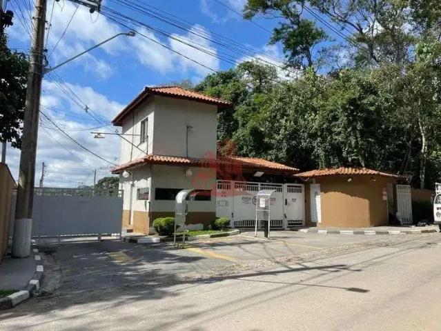 Casa / Sobrado em Condomínio para Venda em Cotia/SP Taboleiro Verde 2 Quartos