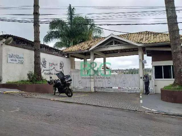 Casa / Sobrado em Condomínio para Venda em Cotia/SP Taboleiro Verde 2 Quartos
