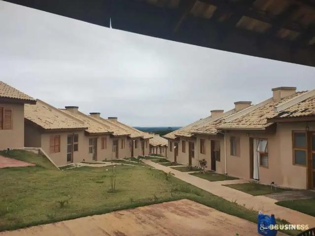 Casa / Sobrado em Condomínio para Venda em Cotia/SP Terras de São Felipe Caucaia do Alto 2 Quartos