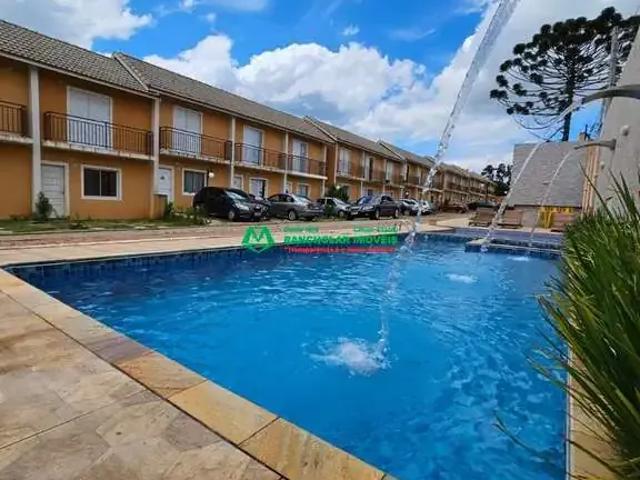 Casa / Sobrado em Condomínio para Venda em Cotia/SP Tijuco Preto 2 Quartos