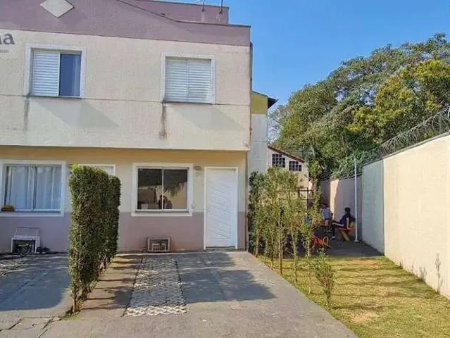 Casa / Sobrado em Condomínio para Venda em Cotia/SP Tijuco Preto 2 Quartos