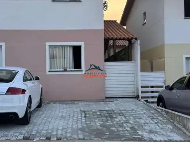 Casa / Sobrado em Condomínio para Venda em Cotia/SP Tijuco Preto 2 Quartos