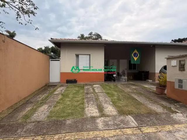 Casa / Sobrado em Condomínio para Venda em Cotia/SP Tijuco Preto 2 Quartos