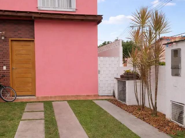Casa / Sobrado em Condomínio para Venda em Cotia/SP Tijuco Preto 2 Quartos
