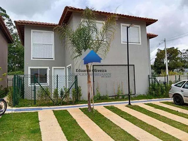 Casa / Sobrado em Condomínio para Venda em Cotia/SP Tijuco Preto 2 Quartos