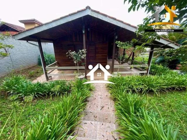 Casa / Sobrado em Condomínio para Venda em Cotia/SP Tijuco Preto 3 Quartos