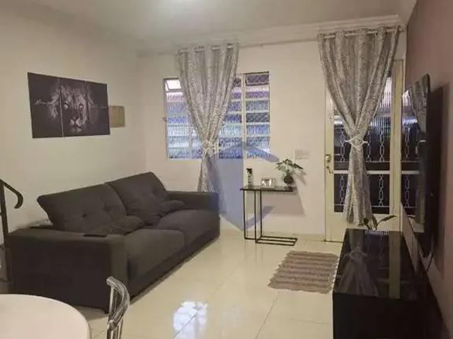Casa / Sobrado em Condomínio para Venda em Cotia/SP Vila Clara 2 Quartos
