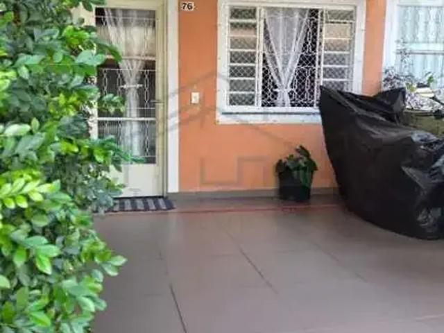 Casa / Sobrado em Condomínio para Venda em Cotia/SP Vila Clara 2 Quartos