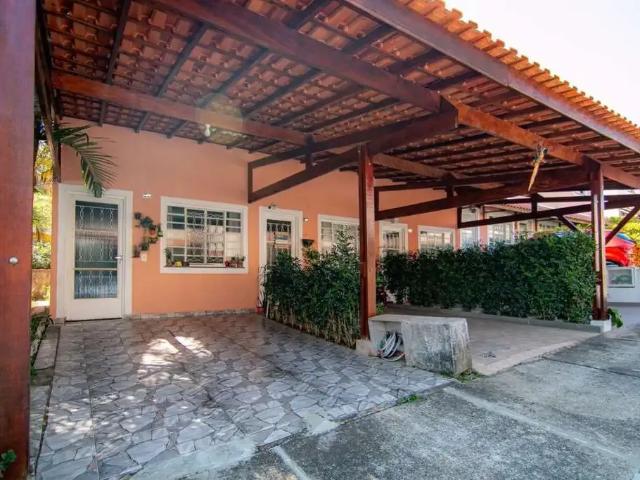 Casa / Sobrado em Condomínio para Venda em Cotia/SP Vila Clara 2 Quartos
