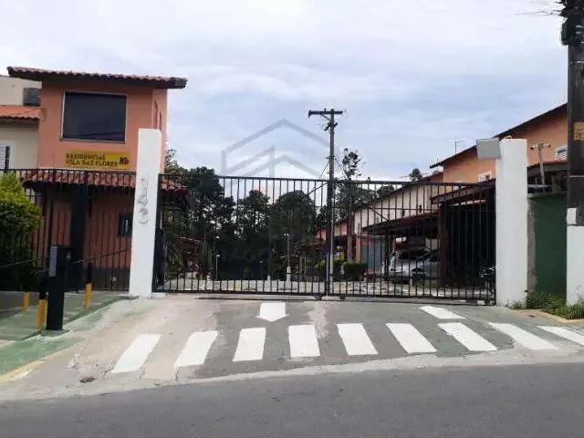 Casa / Sobrado em Condomínio para Venda em Cotia/SP Vila Clara 2 Quartos