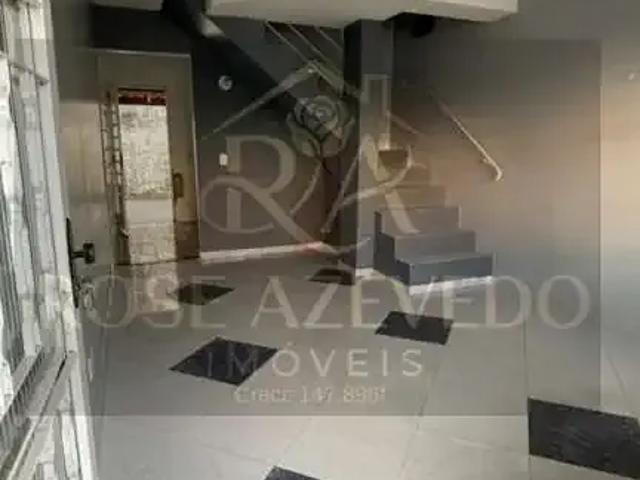Casa / Sobrado em Condomínio para Venda em Cotia/SP Vila Clara 2 Quartos