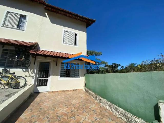 Casa / Sobrado em Condomínio para Venda em Cotia/SP Vila Clara 2 Quartos