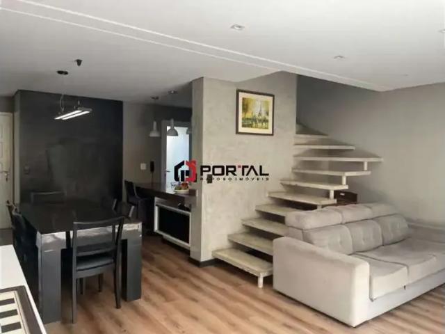 Casa / Sobrado em Condomínio para Venda em Cotia/SP Vila Santo Antônio do Portão 3 Quartos