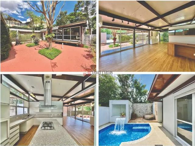 Casa / Sobrado em Condomínio para Venda em Cotia/SP Vila Santo Antônio 3 Quartos