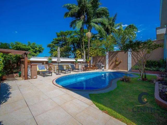 Casa / Sobrado em Condomínio para Venda em Cotia/SP Vila Santo Antônio 4 Quartos