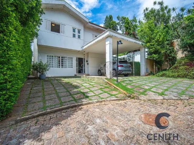 Casa / Sobrado em Condomínio para Venda em Cotia/SP Vila Santo Antônio 4 Quartos