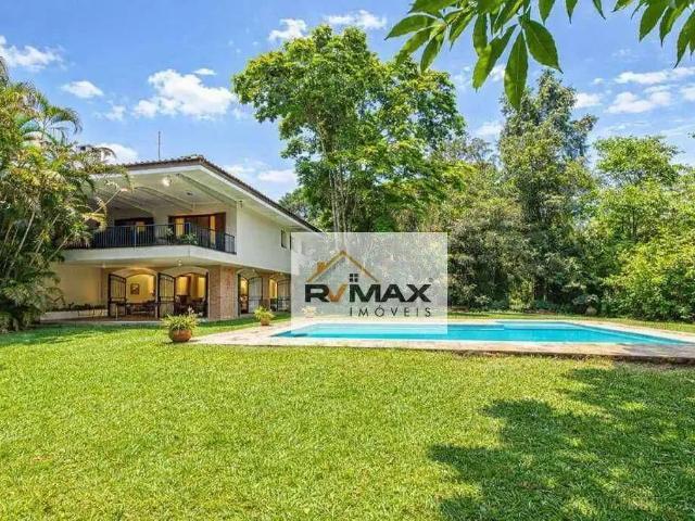 Casa / Sobrado em Condomínio para Venda em Cotia/SP Vila Santo Antônio 6 Quartos