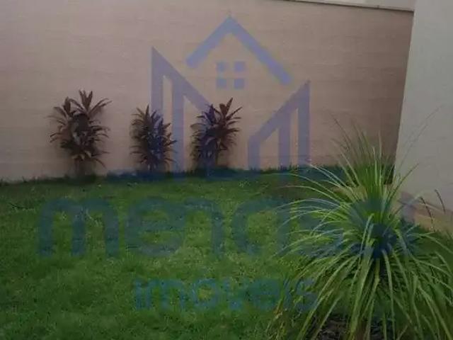 Casa / Sobrado em Condomínio para Venda em Cravinhos/SP Alto do Castelo 3 Quartos